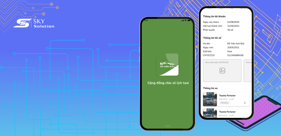 AI In Travel And Transportation: Case Study Of Northern Vehicles